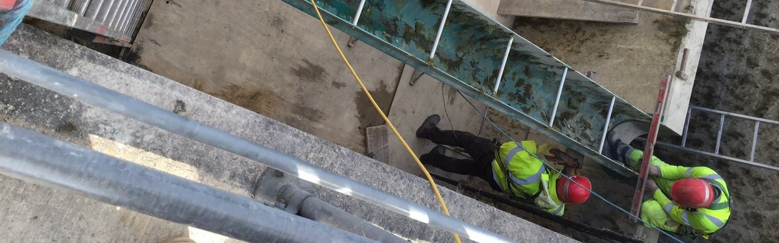 Transwaste – Contractors to the UK Water Industry